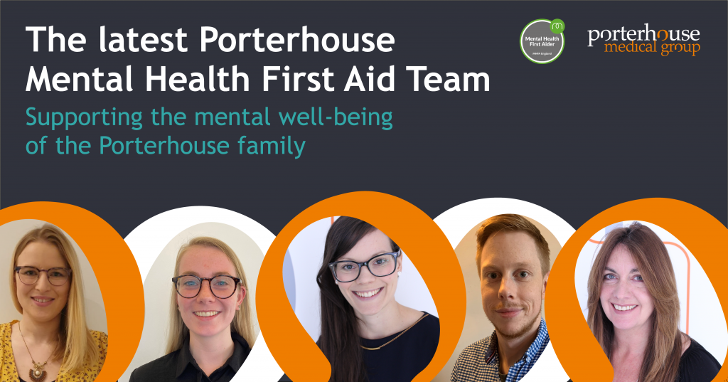 Demand better for pancreatic cancer - Porterhouse Medical