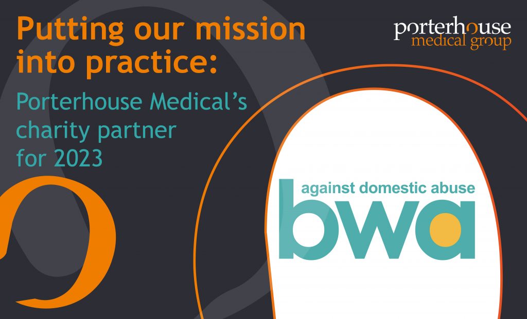 Cervical cancer screening saves lives! - Porterhouse Medical