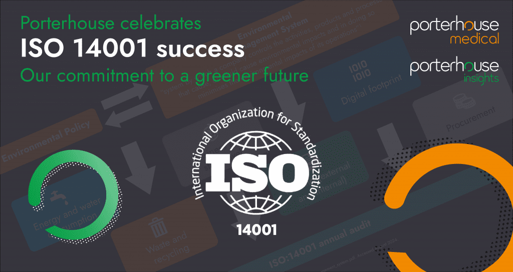 Pancreatic Cancer Awareness: Emily's story - Porterhouse Medical